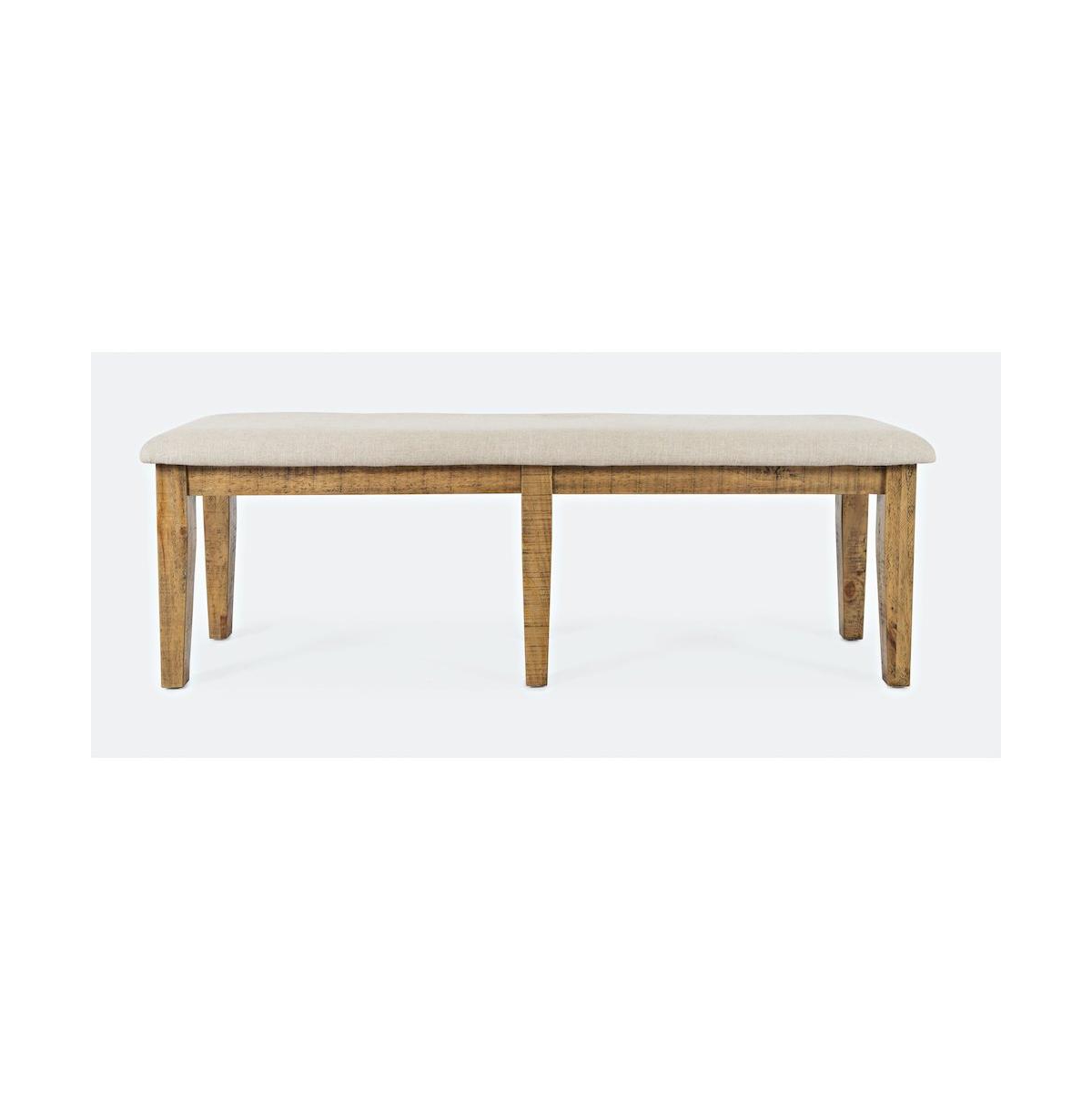 Click here for Jofran Telluride Rustic Farmhouse Solid Wood 55 Up... prices