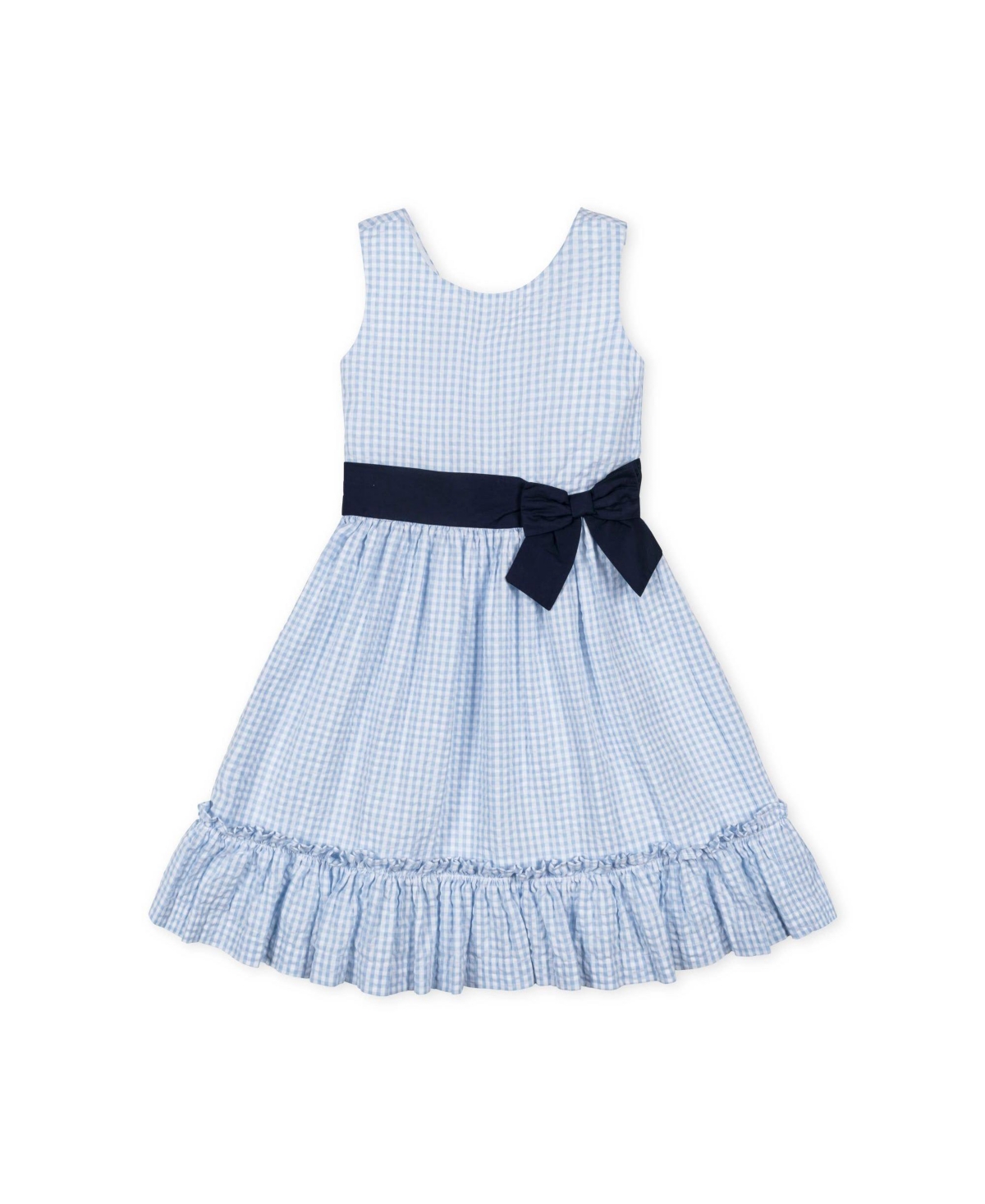 Click here for Hope & Henry Toddler Girls Heirloom Sleeveless Spe... prices