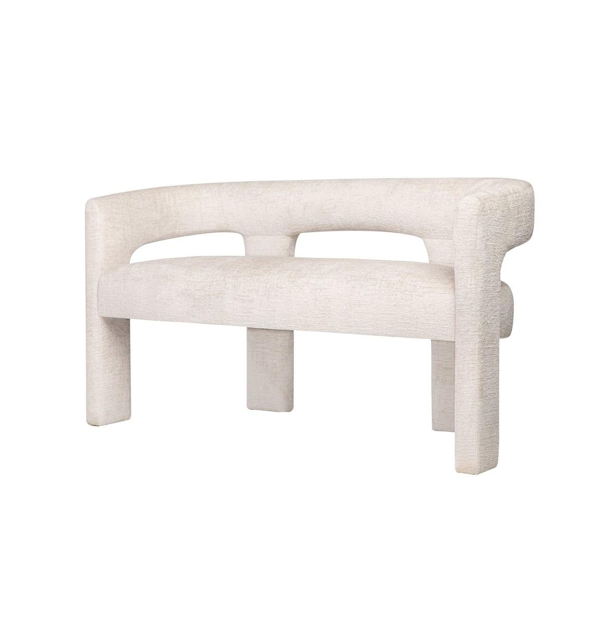 Click here for Jofran Gwen Modern Luxury Jacquard Fabric Upholste... prices