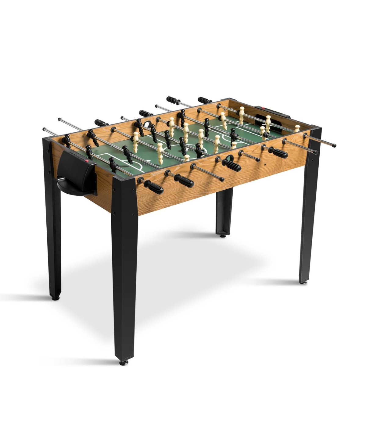 Click here for Kuyotq 48 Competition Sized Home Recreation Wooden... prices