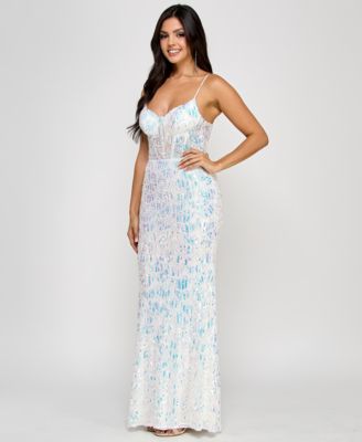 Prom Dresses - Macy's