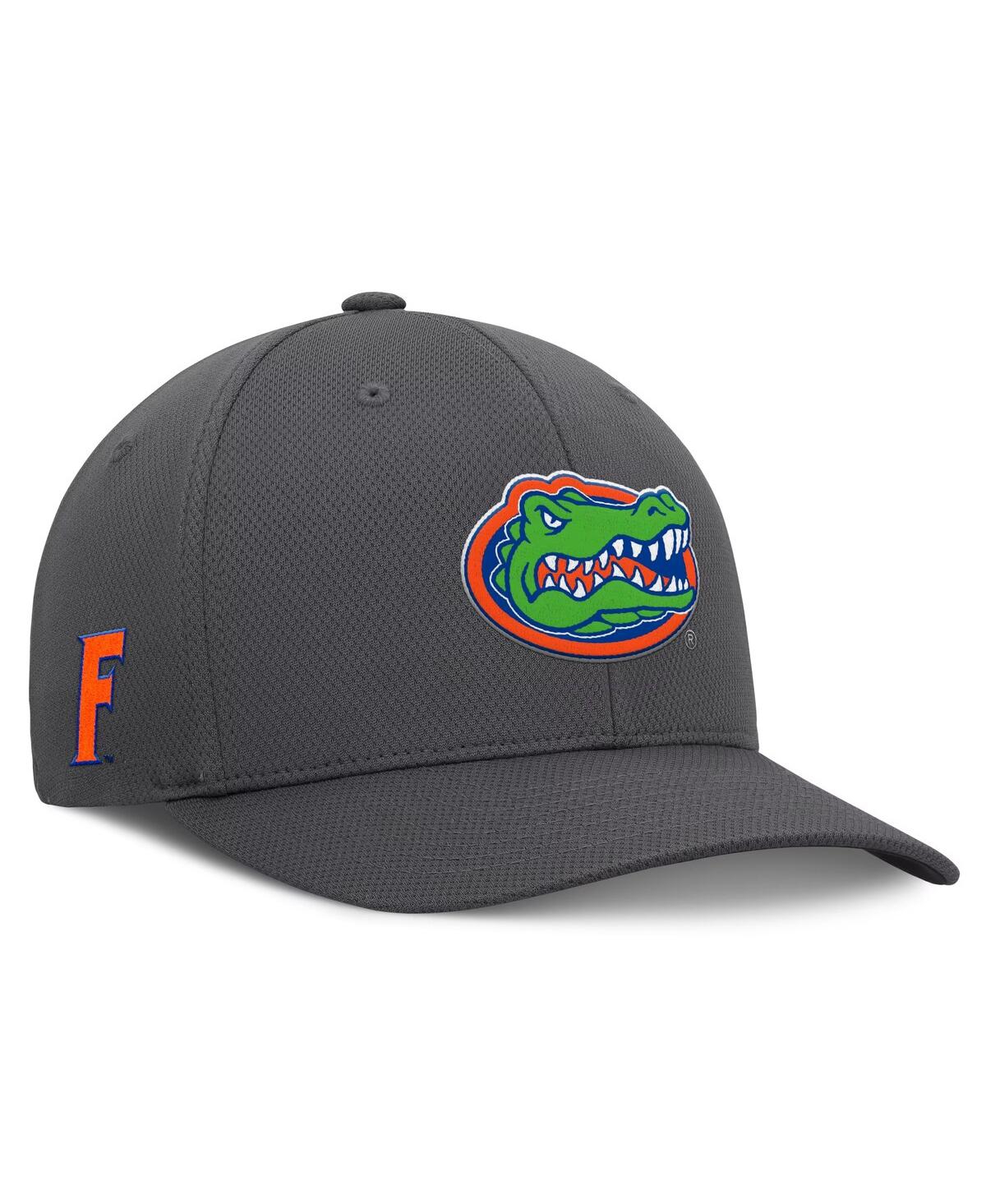 Click here for Top of the World Mens Charcoal Florida Gators Refl... prices