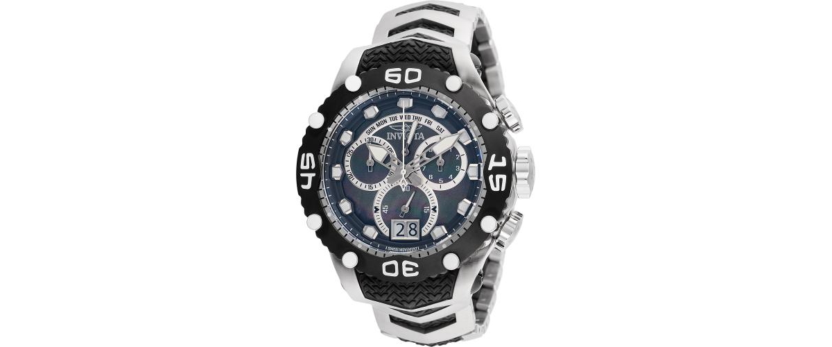 Click here for Invicta Mens 47291 Subaqua Quartz Chronograph Blac... prices