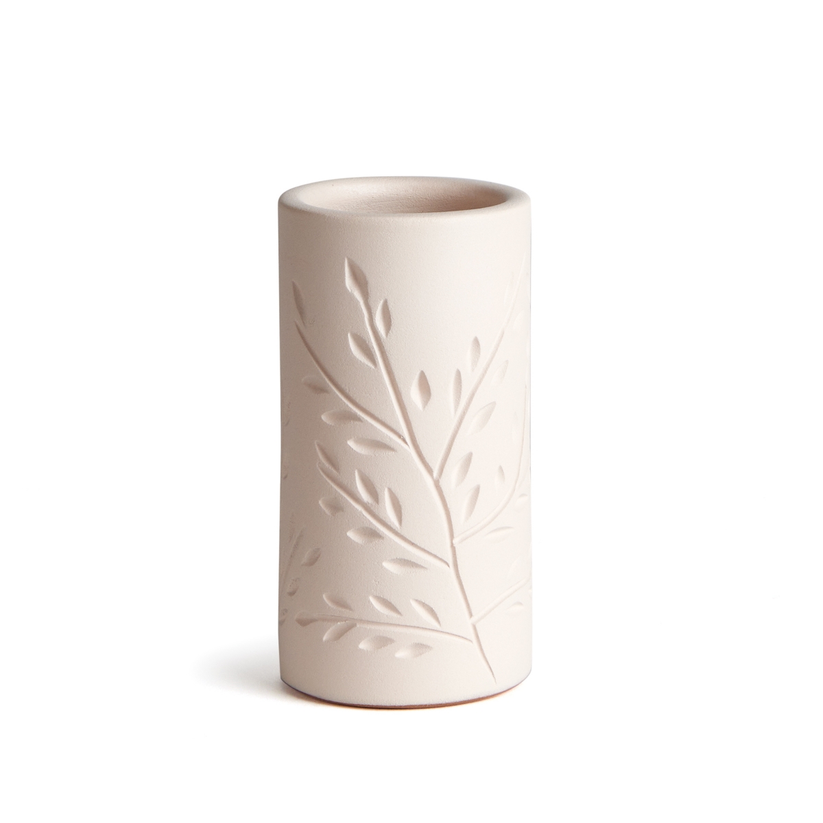 Click here for Eva Vase Small - White prices