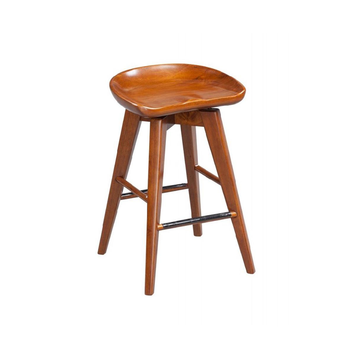 Click here for Slickblue Swivel Counter Stool – Adjustable... prices