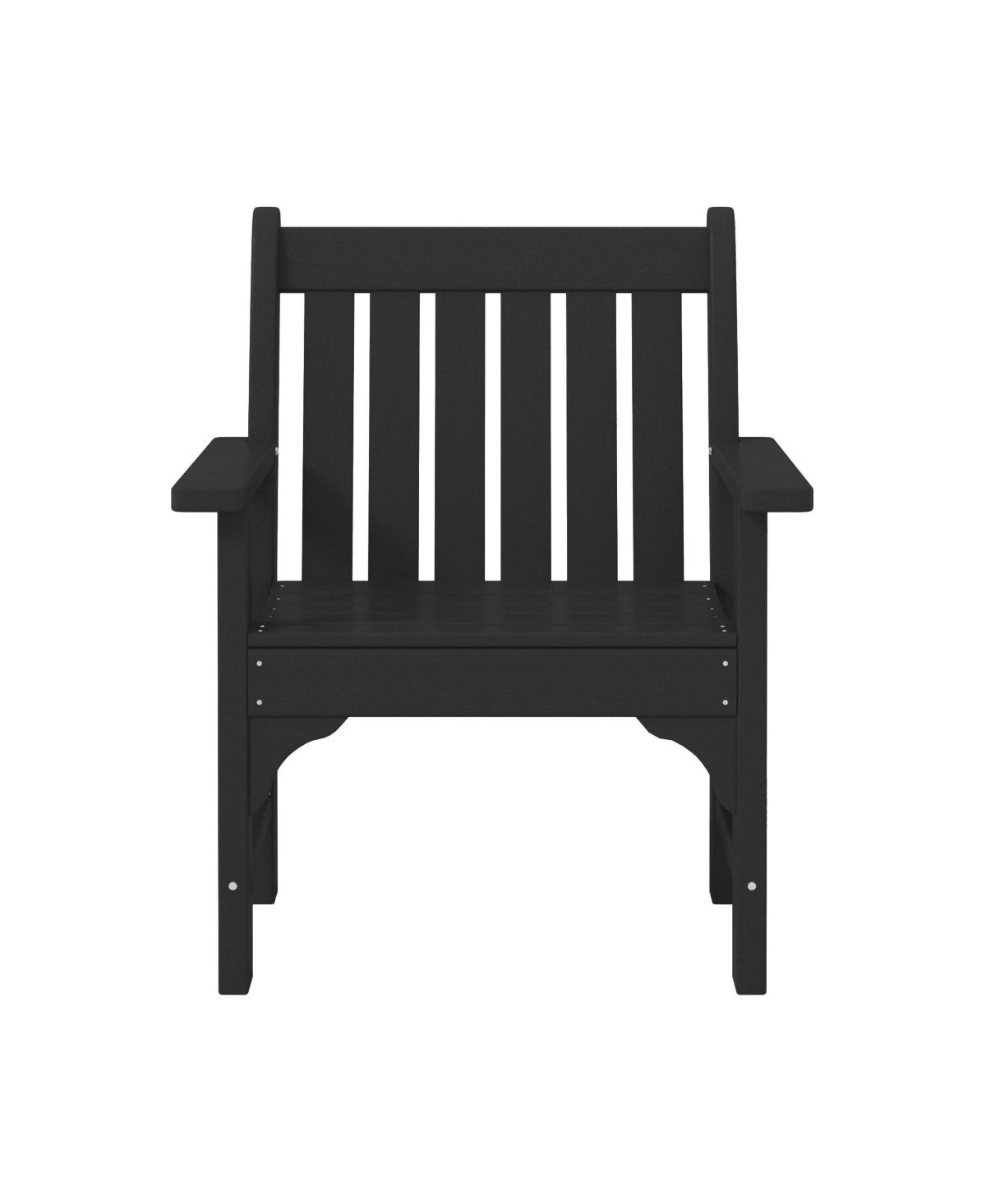 Click here for WestinTrends Outdoor Patio Hdpe Adirondack Dining... prices