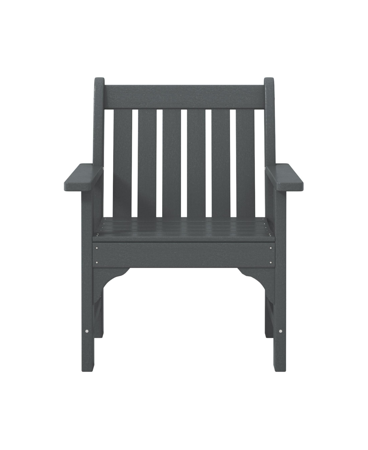 Click here for WestinTrends Outdoor Patio Hdpe Adirondack Dining... prices