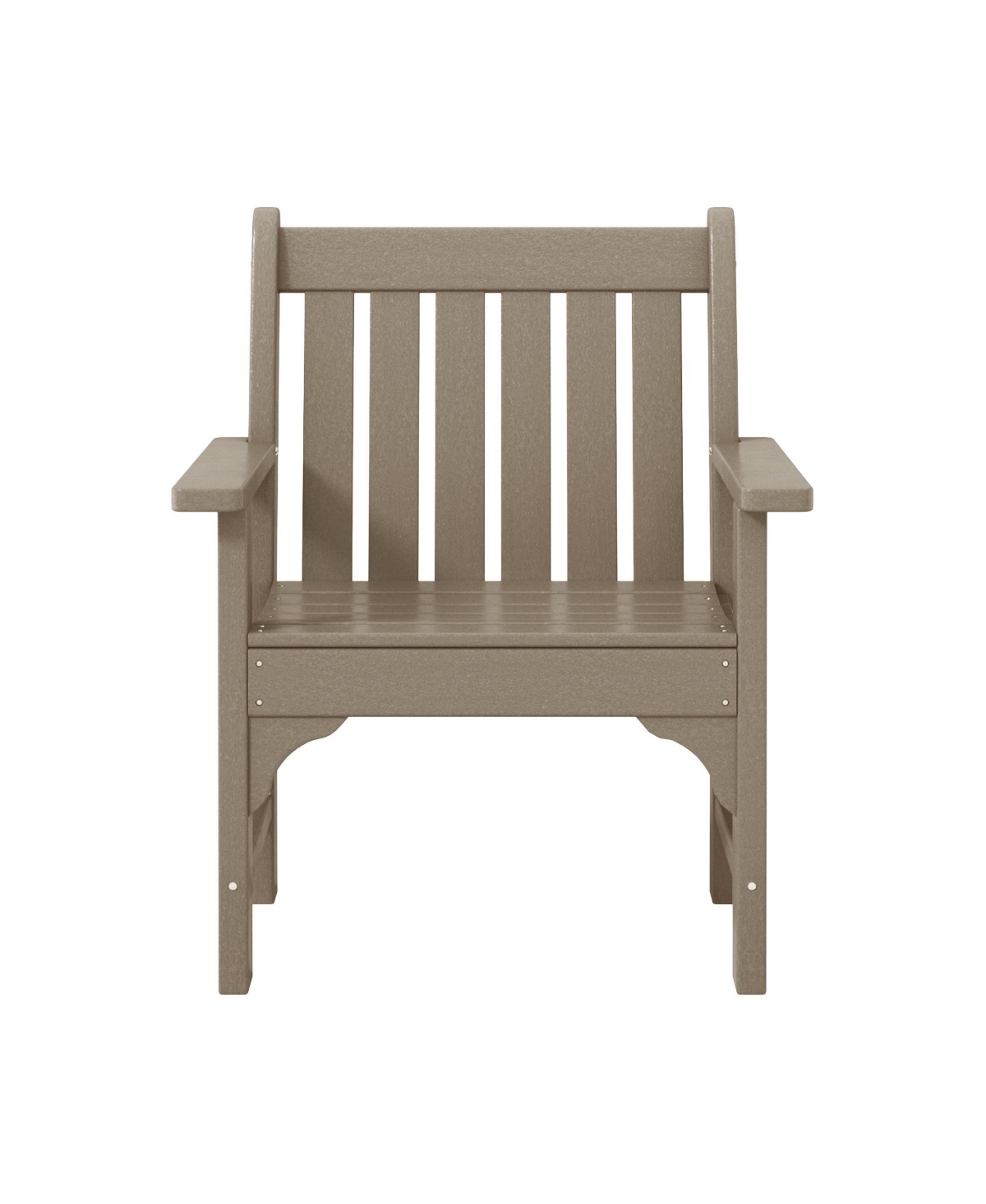 Click here for WestinTrends Outdoor Patio Hdpe Adirondack Dining... prices