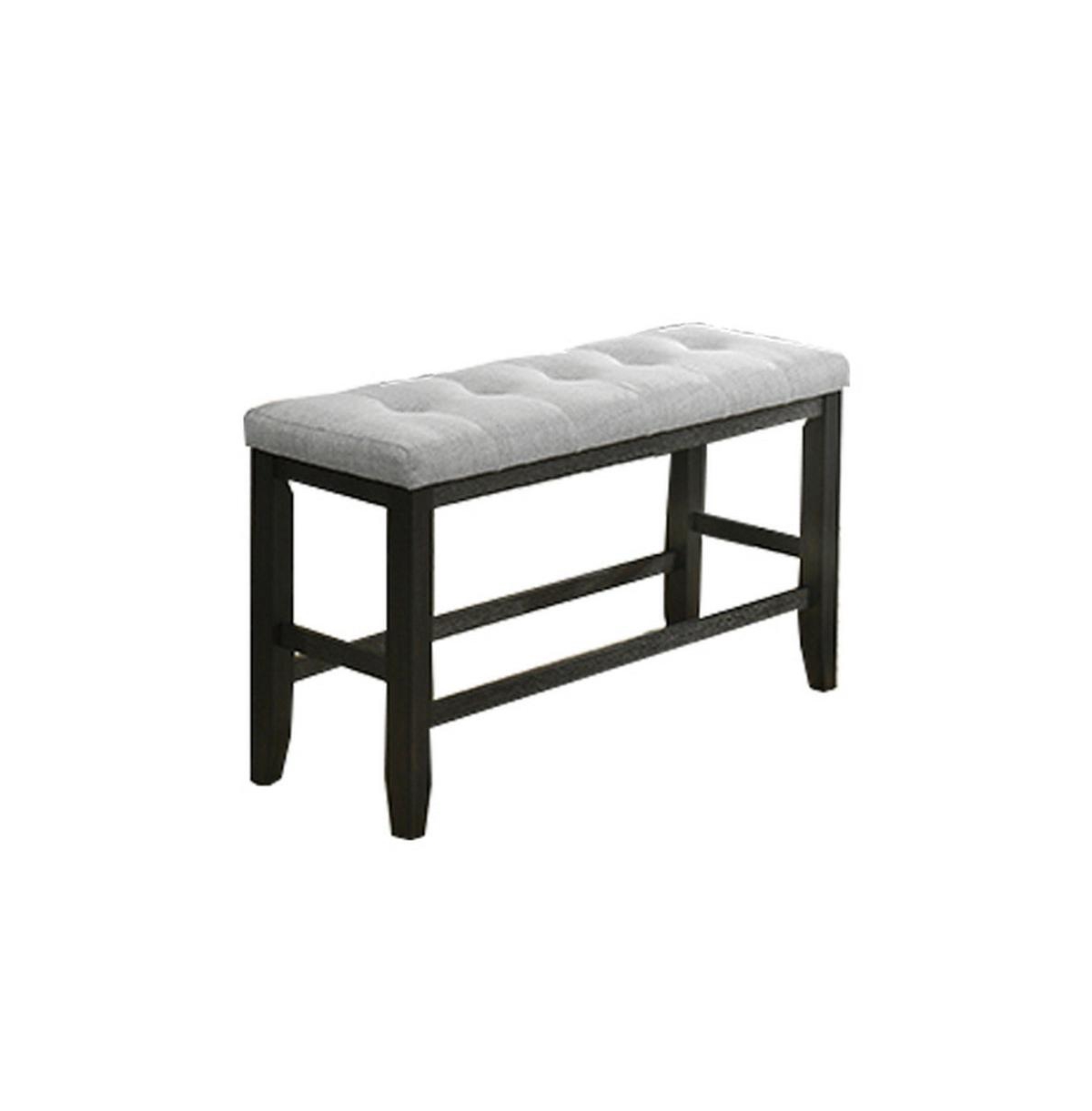 Click here for Slickblue Counter Height Bench for Stylish and Com... prices