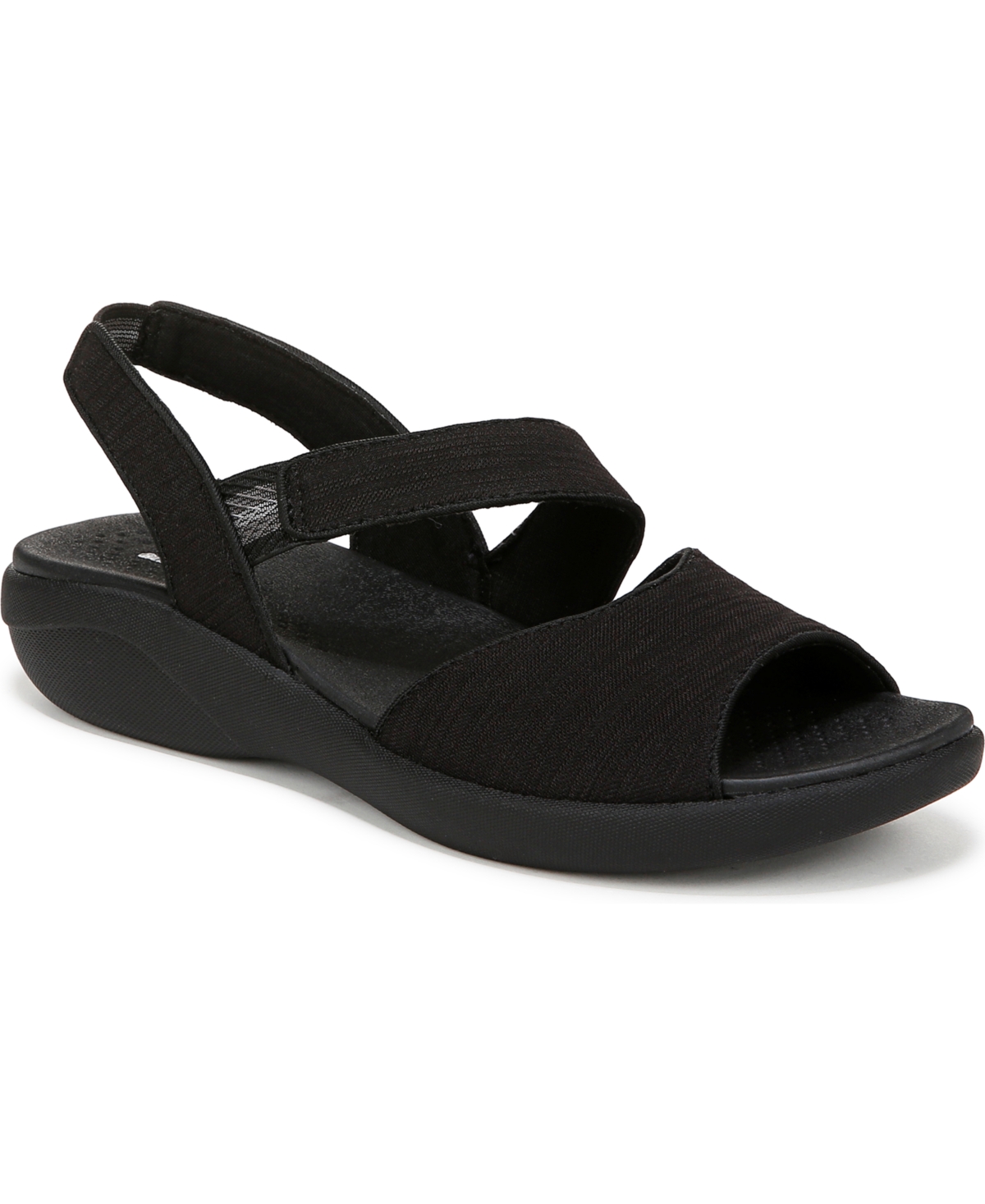Click here for LifeStride Womens Cheerful Washable Peep Toe Sling... prices