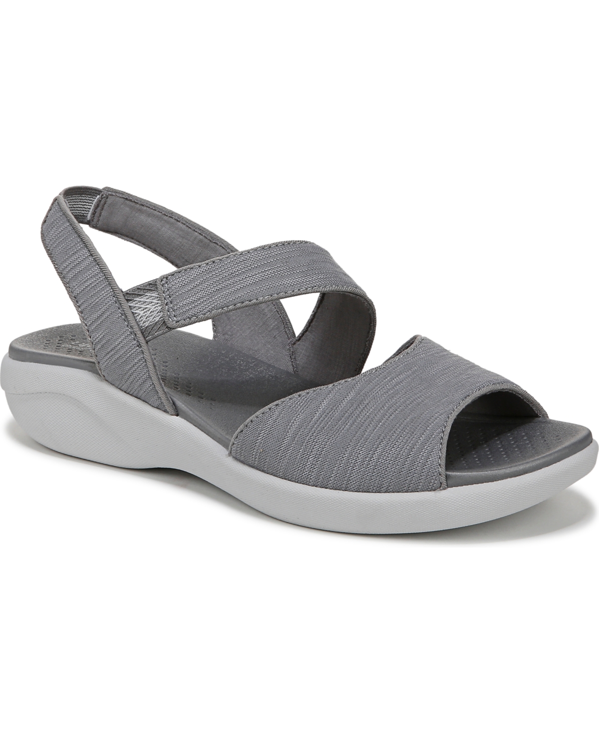 Click here for LifeStride Womens Cheerful Washable Peep Toe Sling... prices