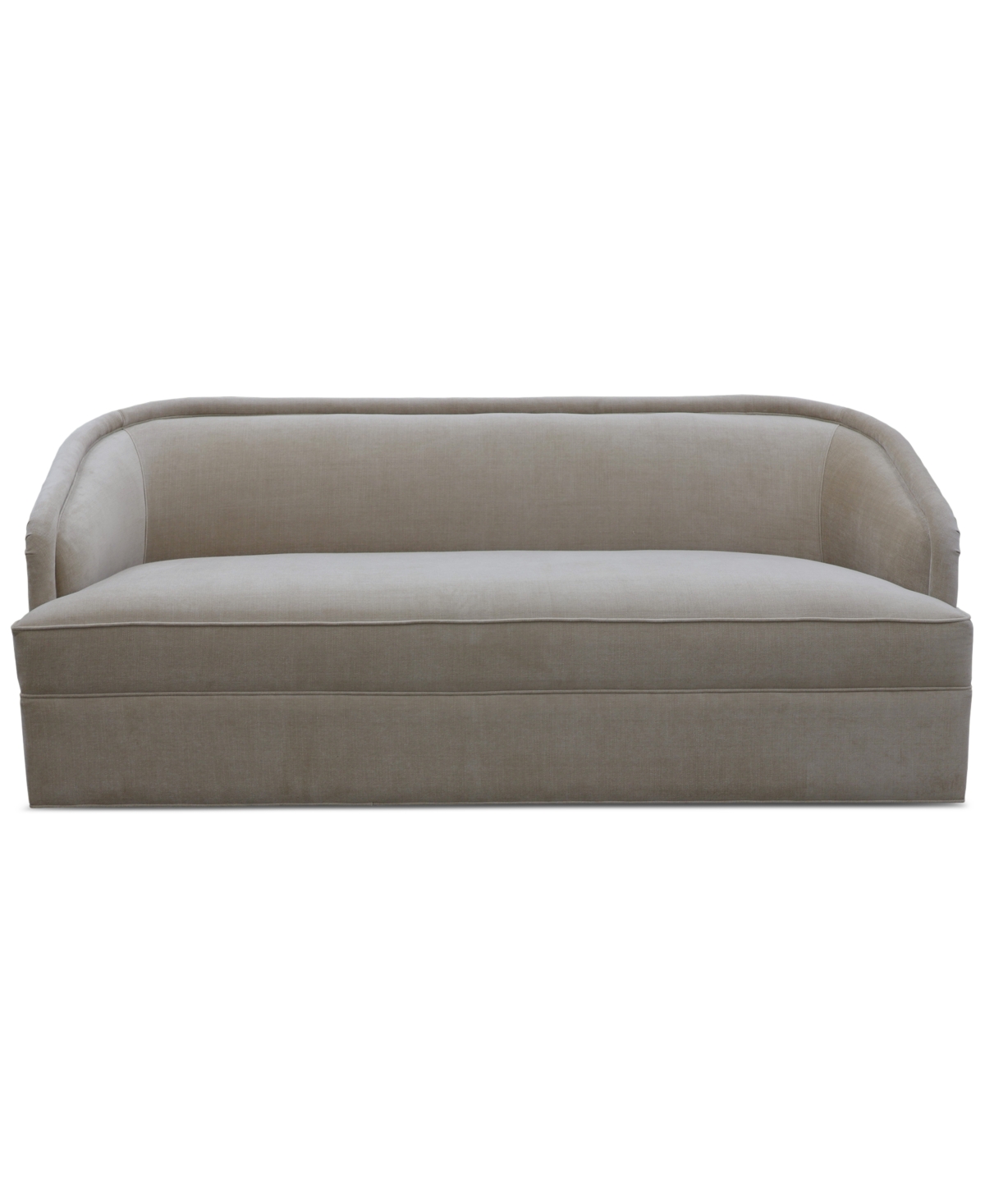 Click here for Lelina Fabric Apartment Sofa  Exclusively at Macys... prices