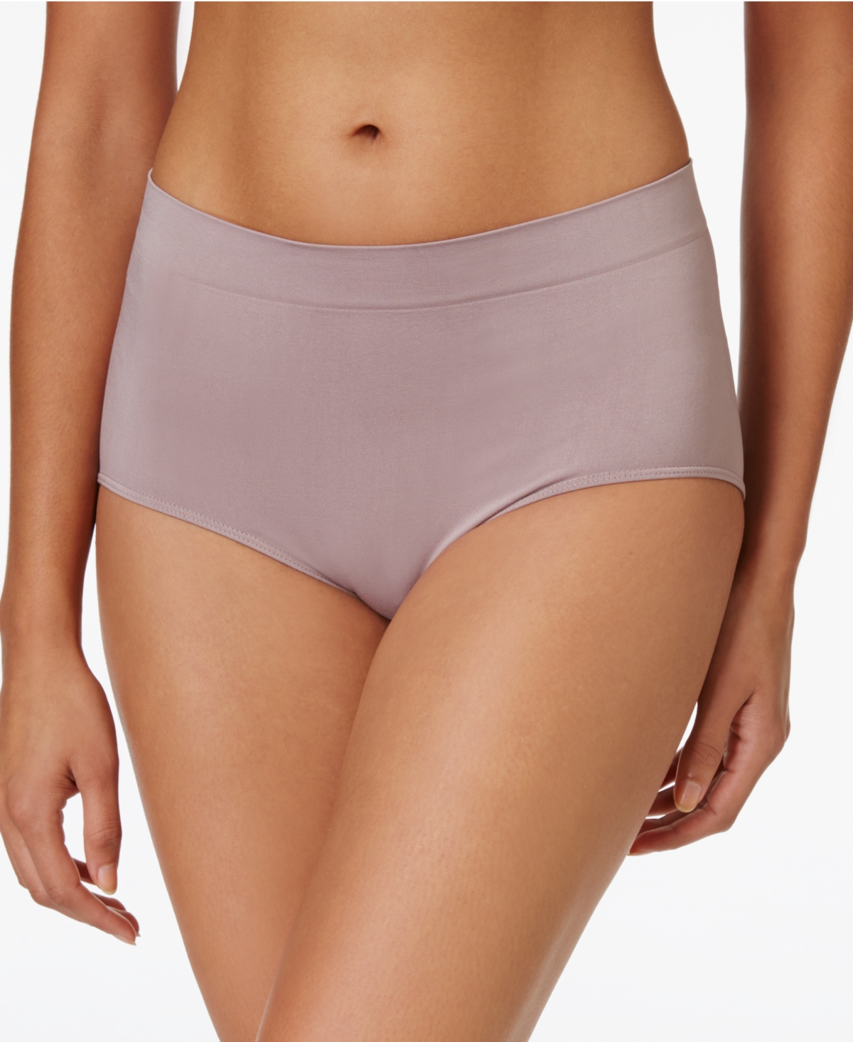 Click here for Bali One Smooth U All Over Smoothing Brief Underwe... prices