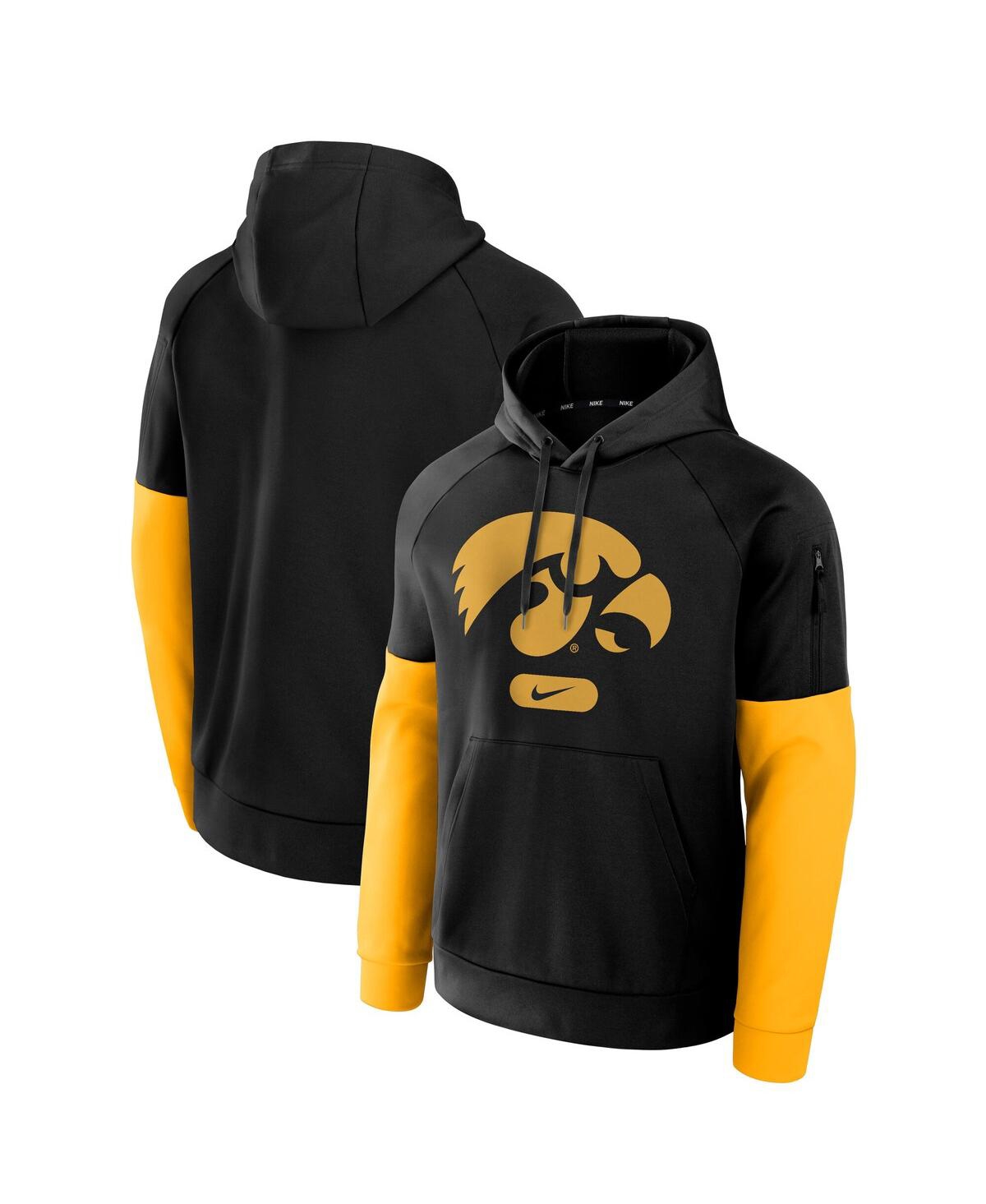 Click here for Nike Mens Black Iowa Hawkeyes Fitness Performance... prices