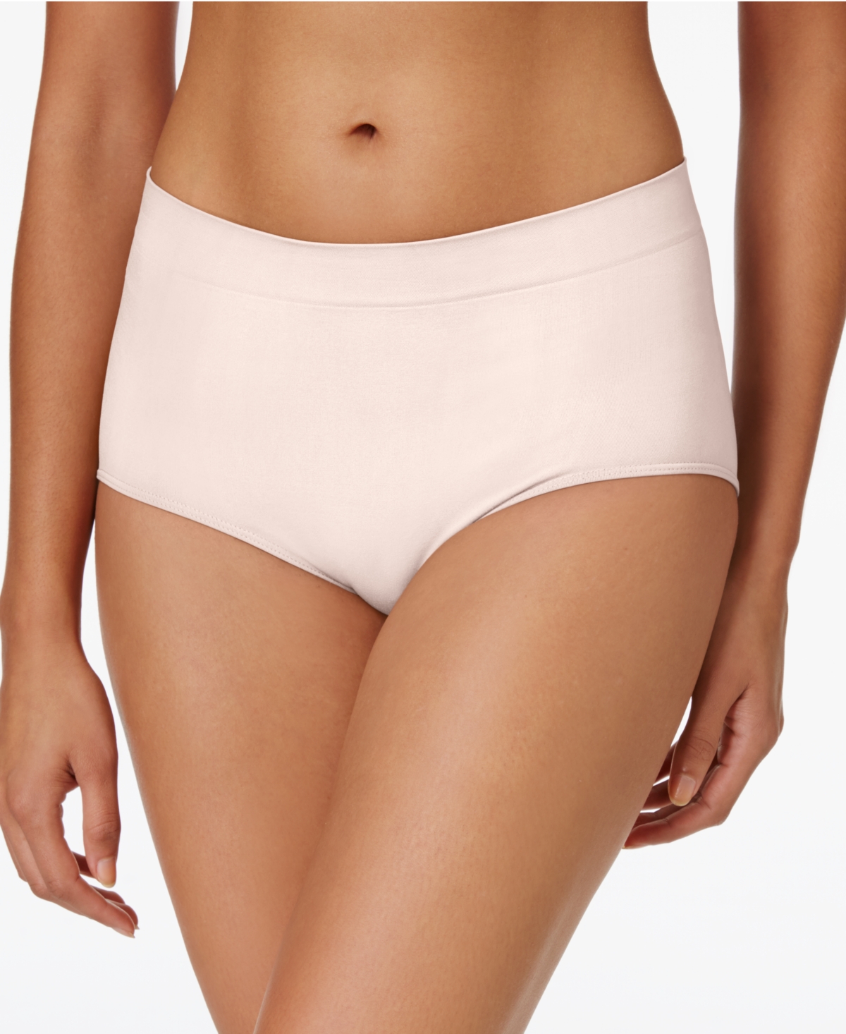 Click here for Bali One Smooth U All Over Smoothing Brief Underwe... prices