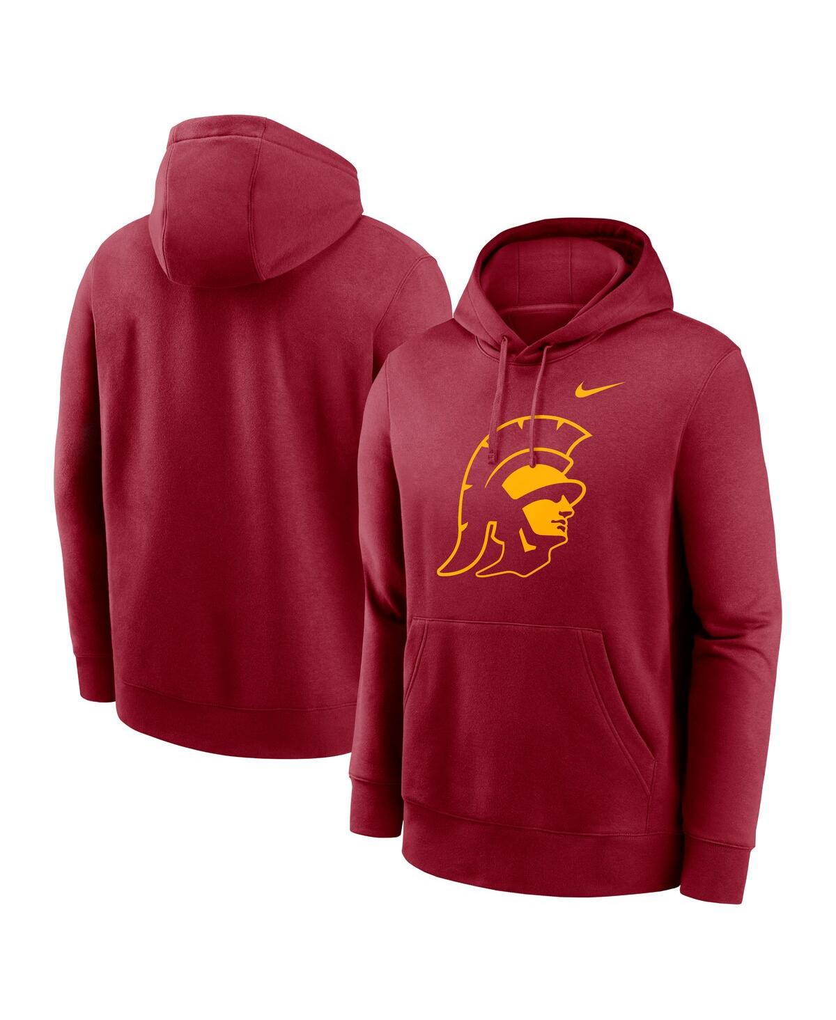 Click here for Nike Mens Crimson Usc Trojans Primetime Alternate... prices