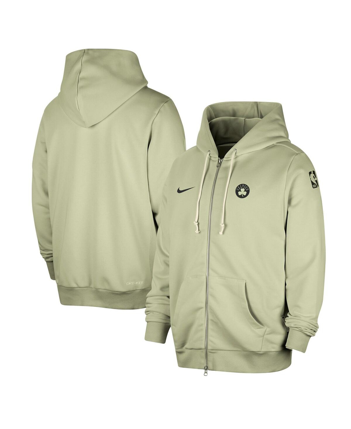 Click here for Nike Mens Green Boston Celtics Authentic Standard... prices