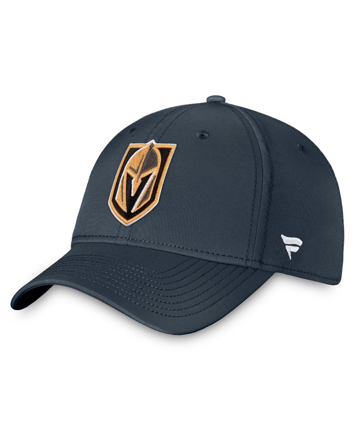 Click here for Fanatics Mens Charcoal Vegas Golden Knights Core P... prices