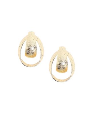 Enchanted Echo Drop Earrings - Macy's
