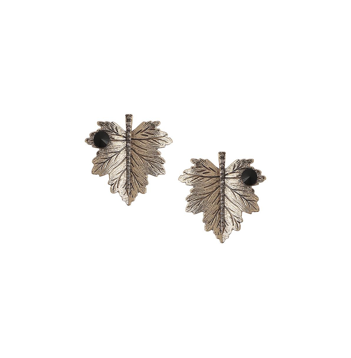 Click here for Casual Drop Earrings - Gold prices