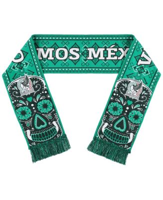 Ruffneck Scarves Mexico National Team Confetti Scarf - Macy's