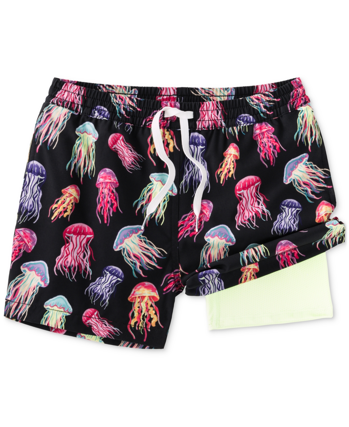 Click here for Chubbies Big Boys Dont Be Jellies Swim Trunks - Ox... prices