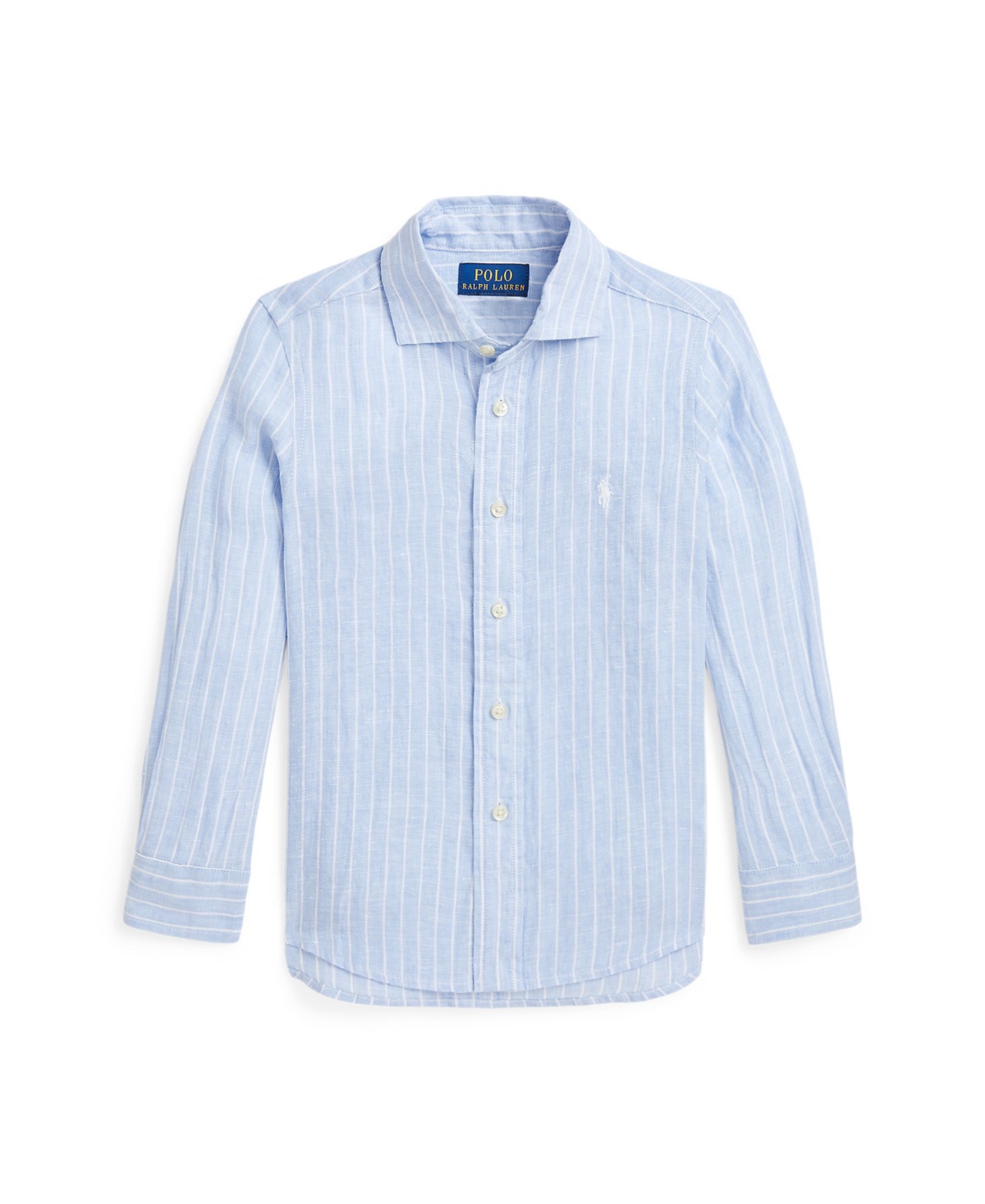 Click here for Polo Ralph Lauren Toddler and Little Boys Striped... prices
