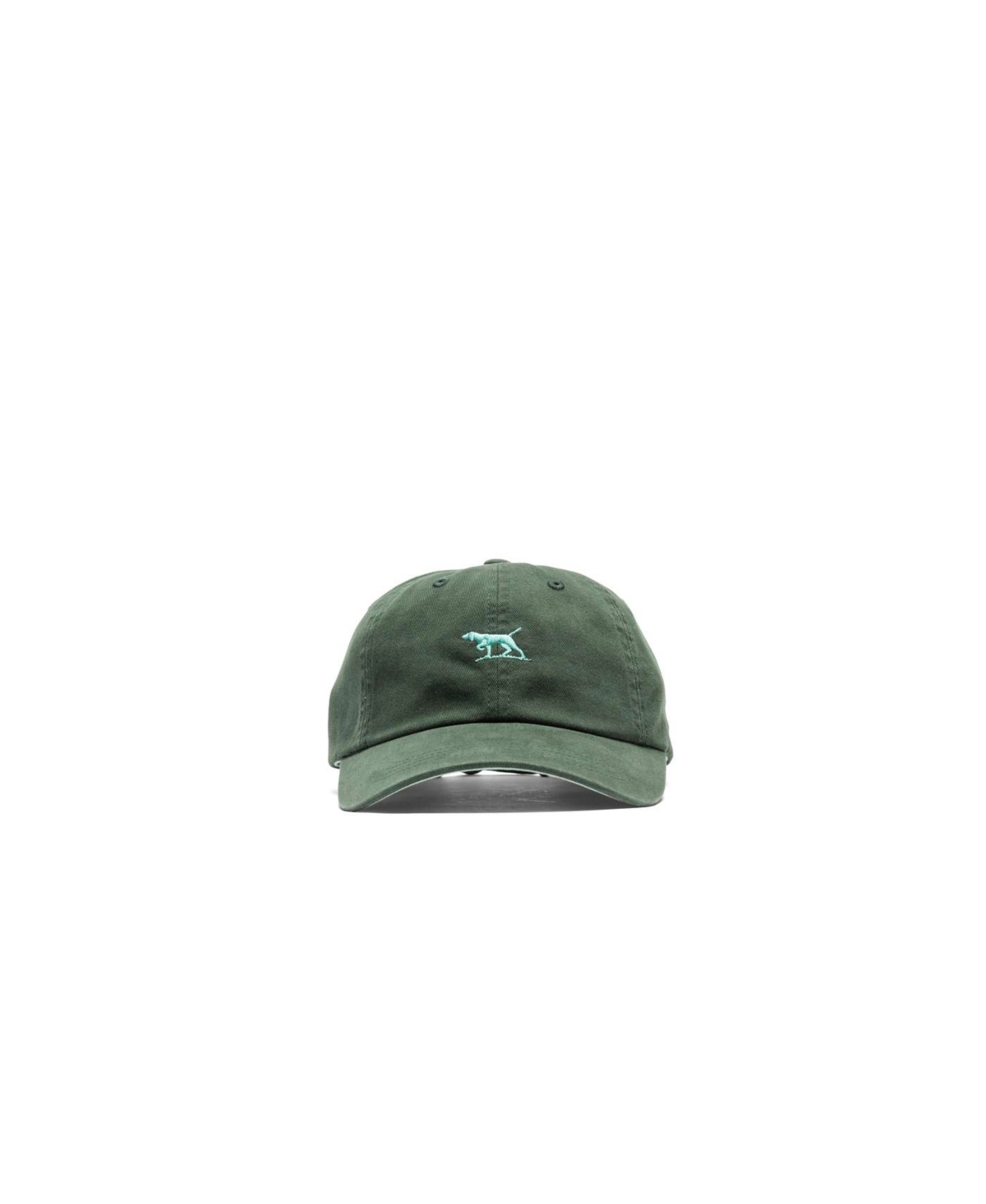 Click here for Rodd & Gunn Mens Gunn Cap - Dark green mint prices