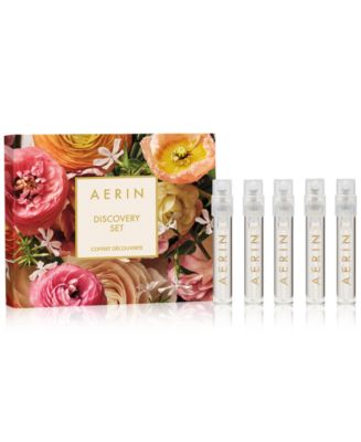 AERIN 5-Pc. Best Sellers Fragrance Discovery Set - Macy's