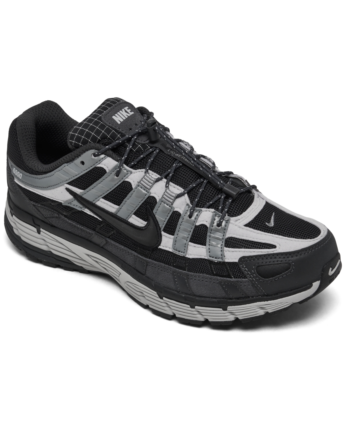 Click here for Nike Mens P-6000 Winterized Casual Sneakers from F... prices