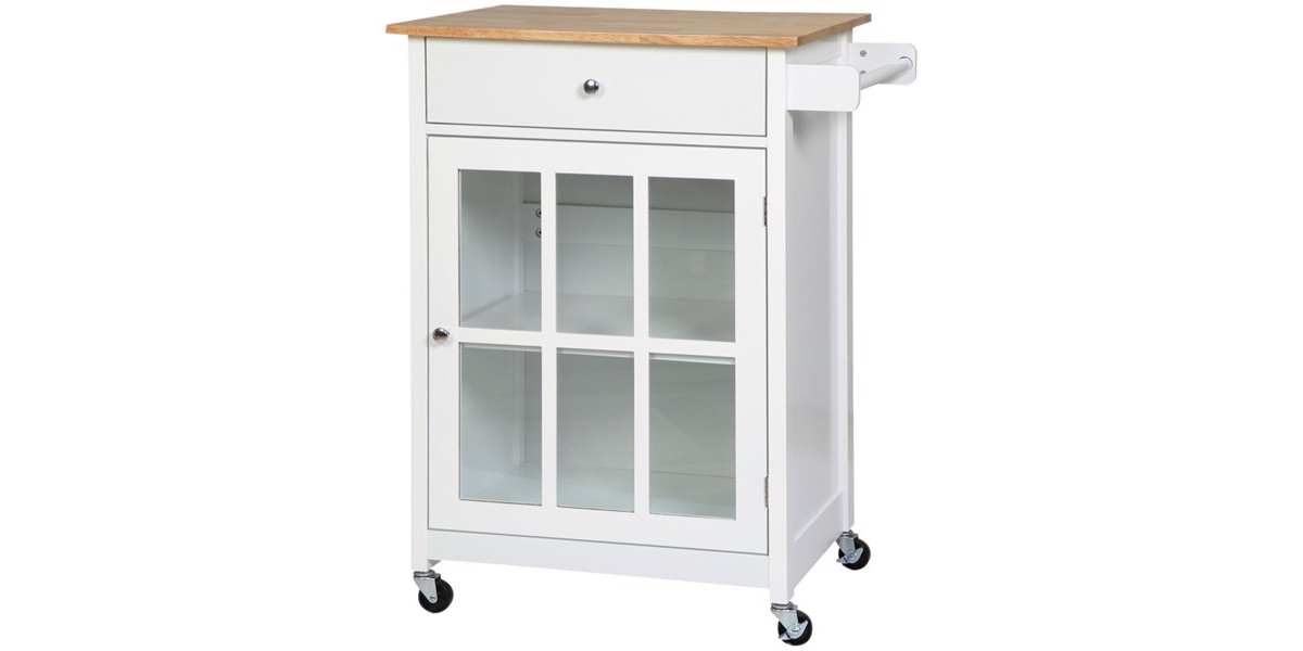 Click here for Kitchen Sideboard – Storage Buffet for Dini... prices