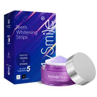 Everyday Teeth Whitening Bundle - Macy's