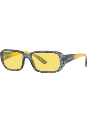 Arnette Unisex Gringo Sunglasses, AN4265 - Macy's