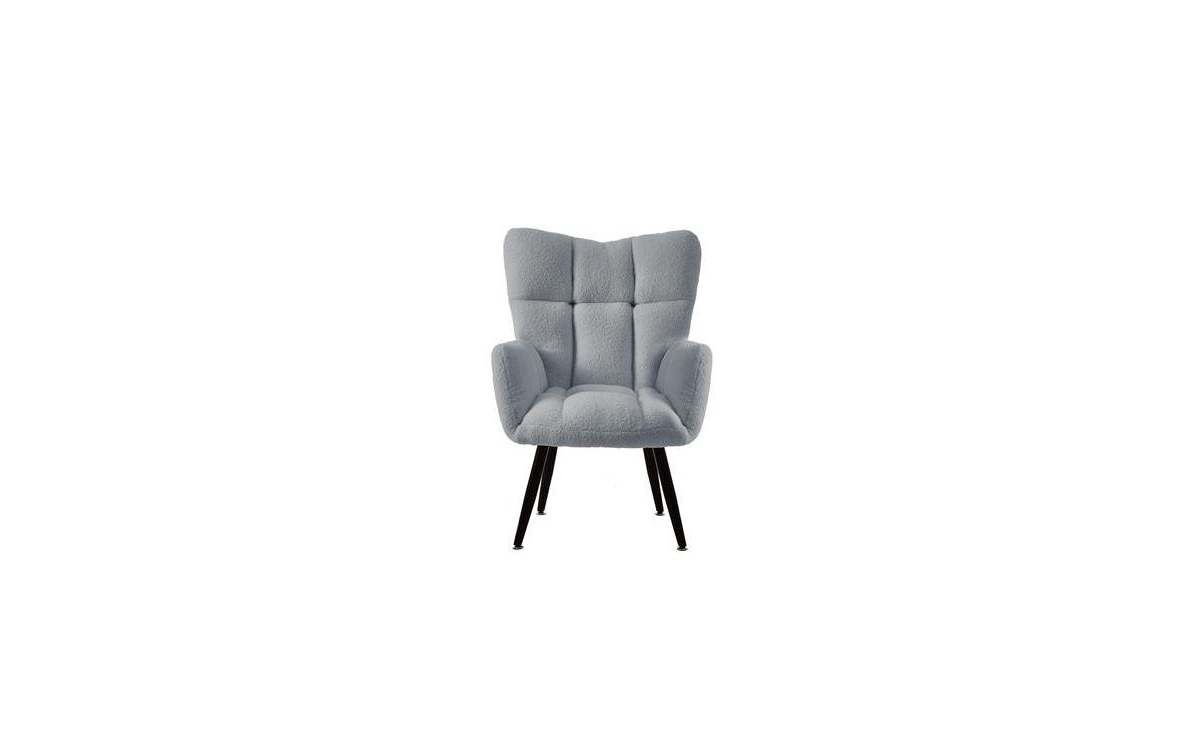 Click here for Single Sofa Armchair with High Backrest for Comfor... prices
