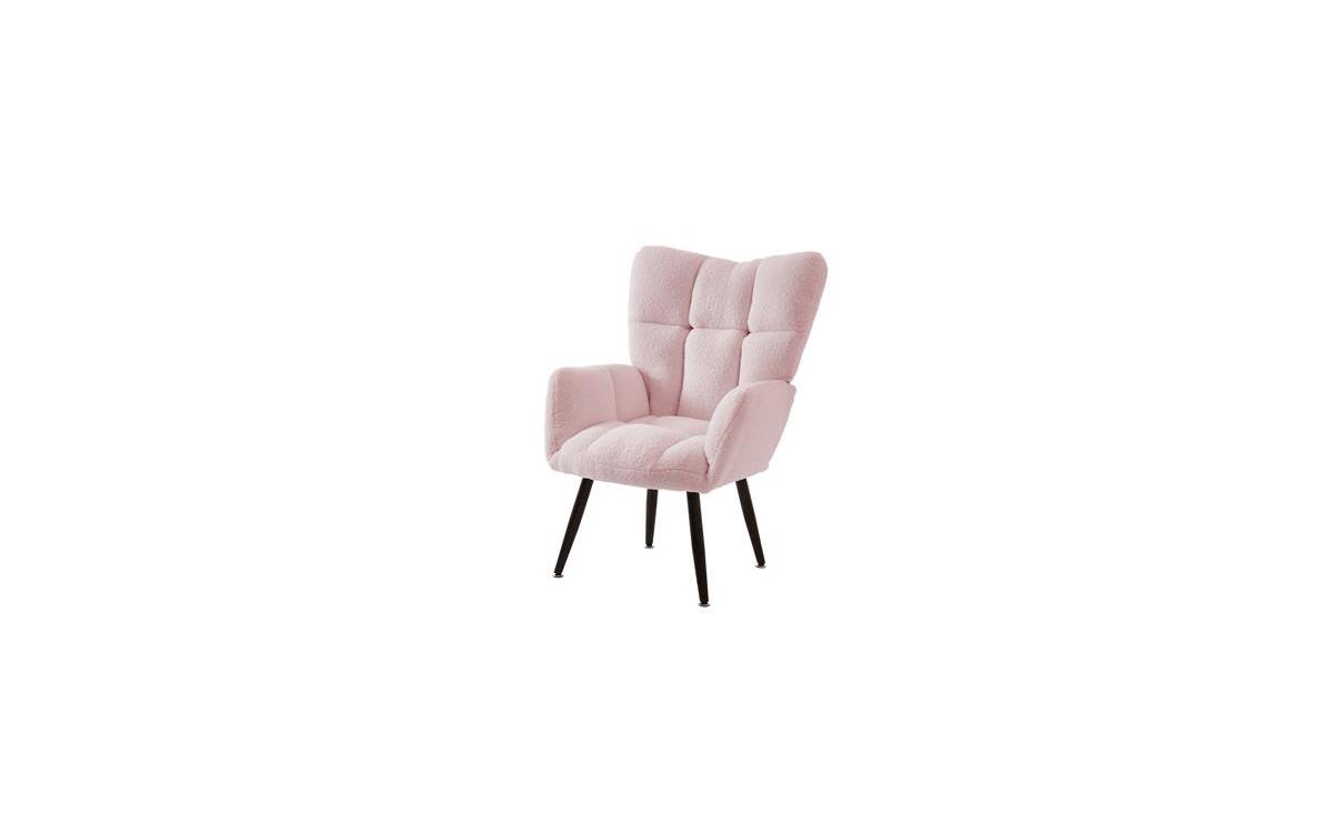 Click here for Single Sofa Armchair with High Backrest for Comfor... prices