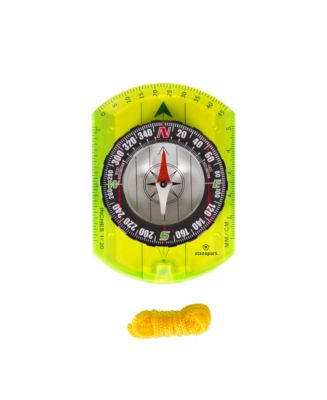 Stansport Map Compass - Macy's