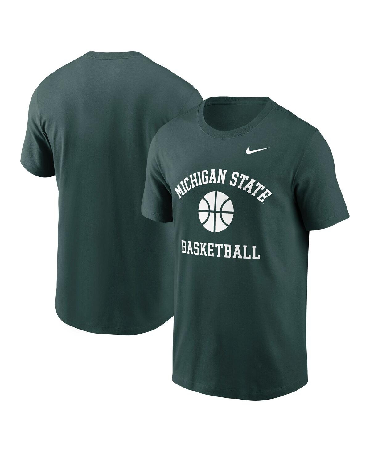 Click here for Nike Mens Green Michigan State Spartans Basketball... prices