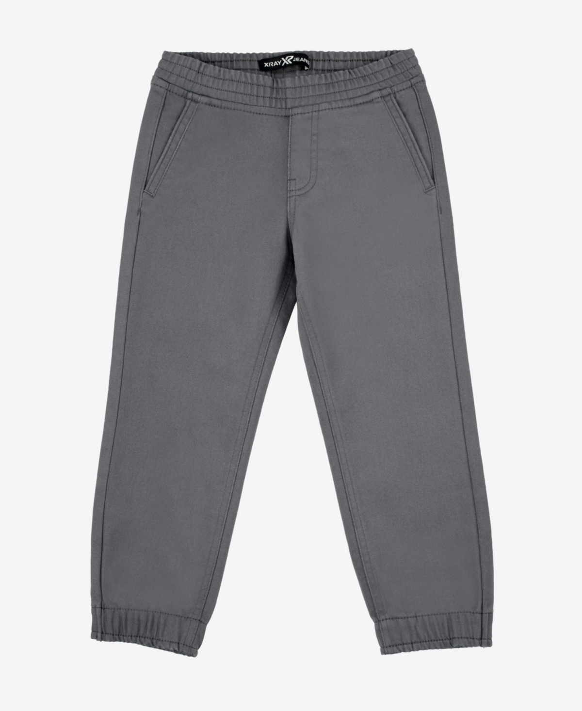 Click here for Xray Little Boys Elastic Waist Jogger Commuter Pan... prices