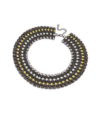 Party Statement Necklace - Macy's