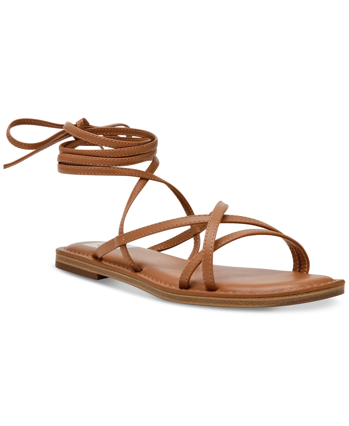 Click here for Dv Dolce Vita Womens Juleah Strappy Gladiator Flat... prices