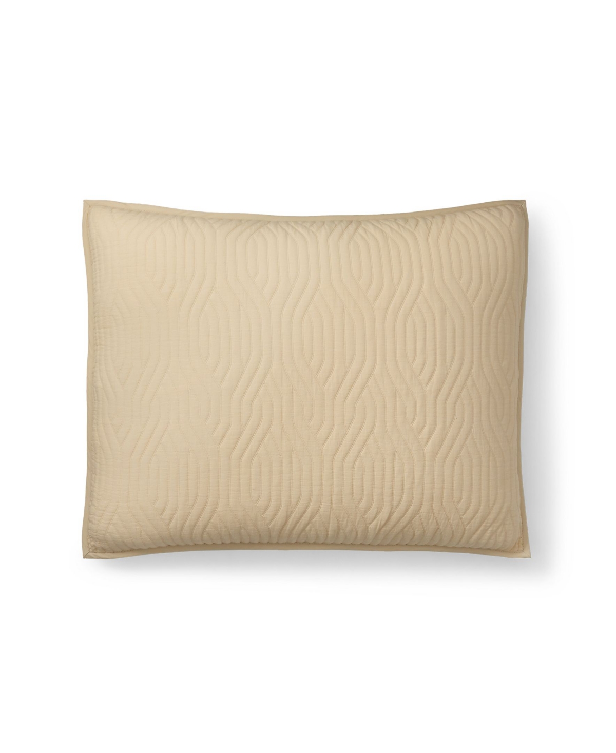 Click here for Lauren Ralph Lauren Wiley True Tan Sham  Standard... prices