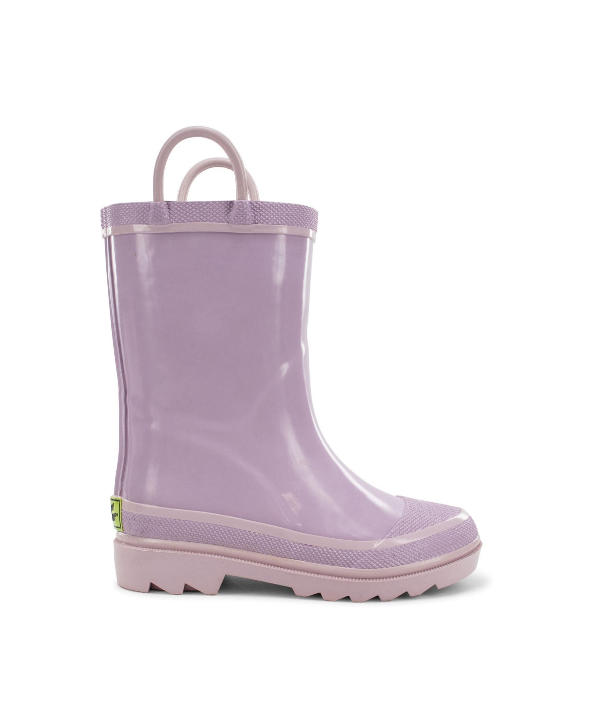 Click here for Western Chief Little Girls Firechief 2 Rain Boot -... prices