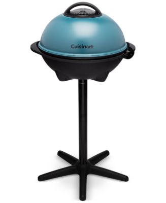 Cuisinart 2-in-1 Indoor/Outdoor Electric Griddle - Macy's