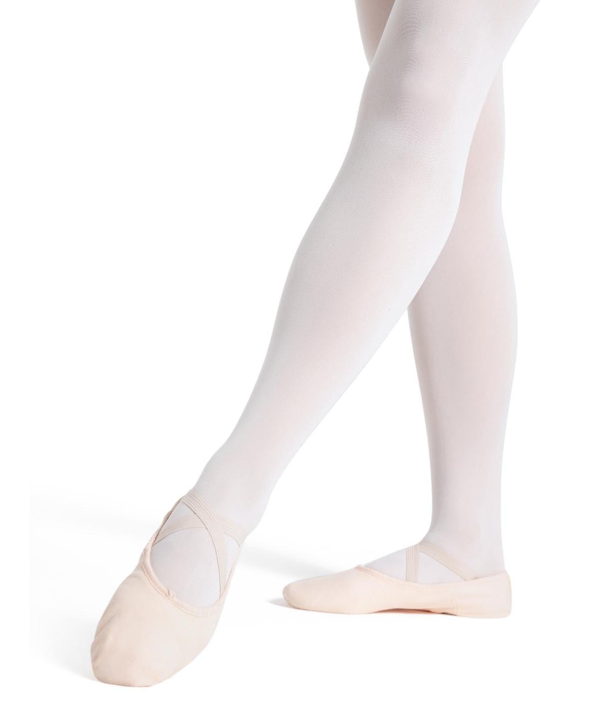 Click here for Capezio Toddler Girls Juliet Wide Ballet Shoe - Li... prices