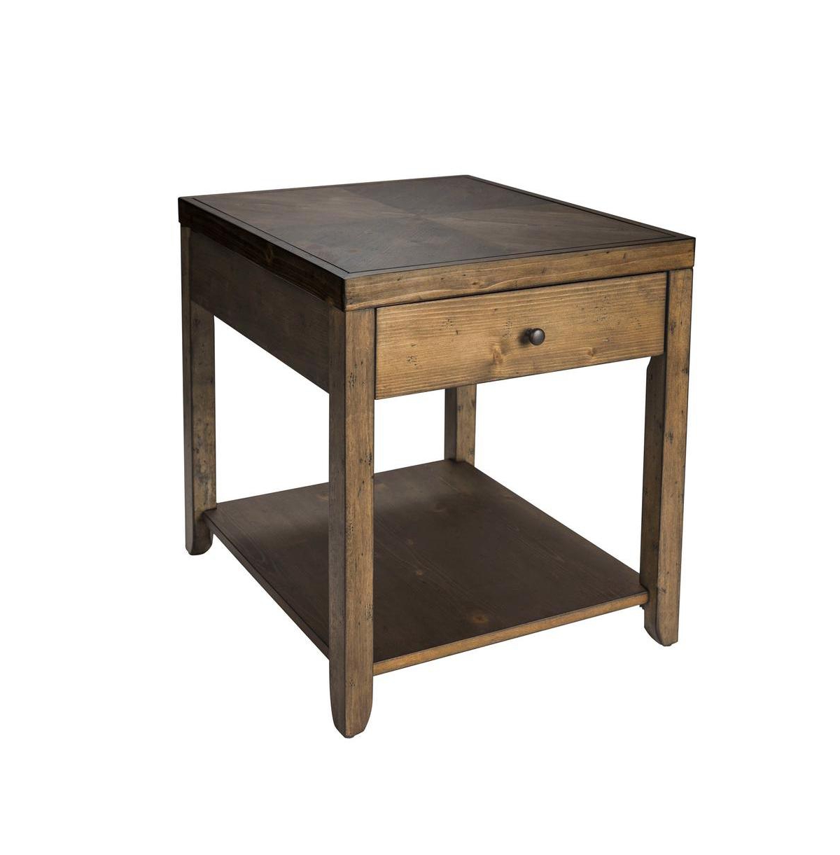 Click here for End Table prices