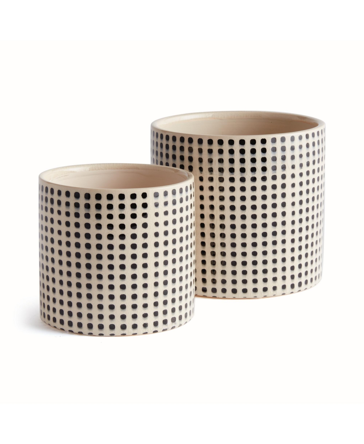 Click here for Mina Flowerpot Planters Set of 2 prices