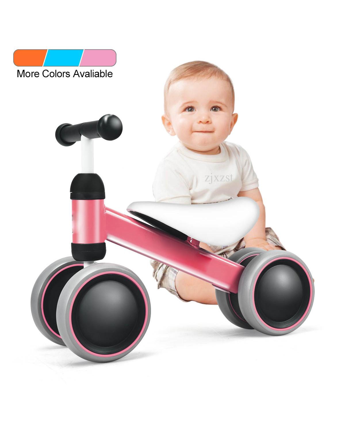 Click here for Baby Balance Bike for 2 Years Old Boys Girls No Pe... prices