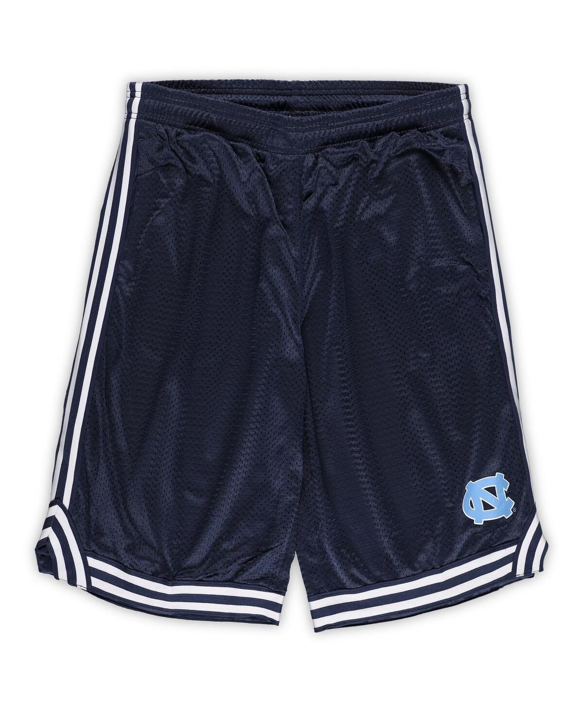 Click here for Fanatics Mens Navy North Carolina Tar Heels Big Ta... prices
