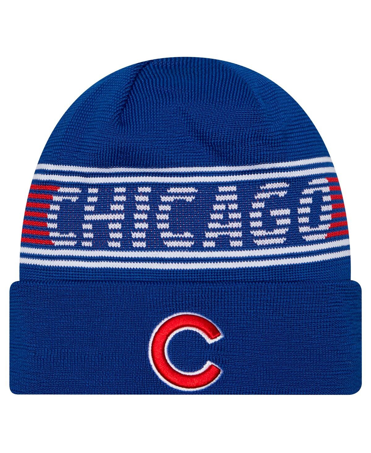 Click here for New Era Mens Royal Chicago Cubs Authentic Collecti... prices