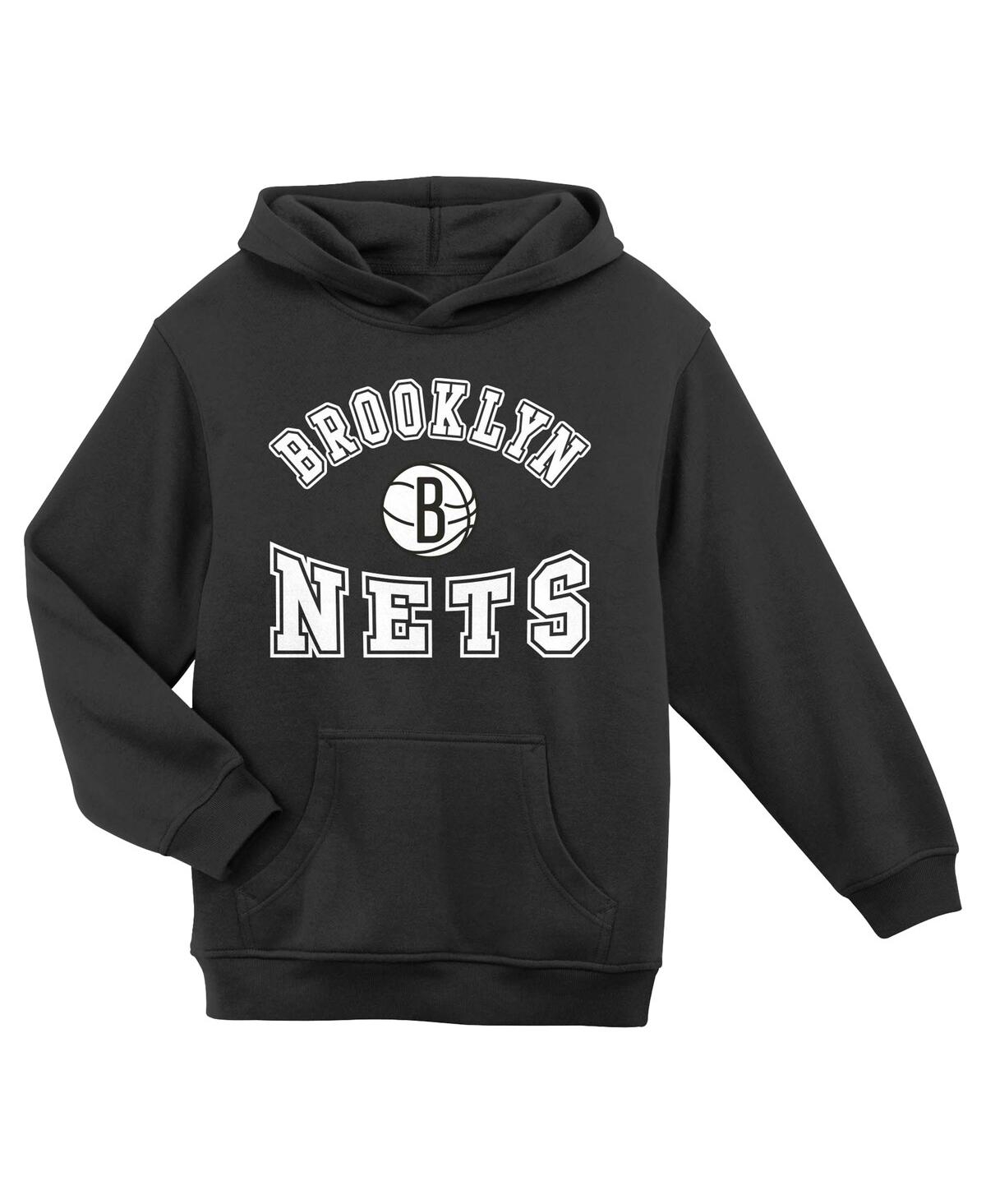 Click here for Outerstuff Preschool Black Brooklyn Nets Home Town... prices